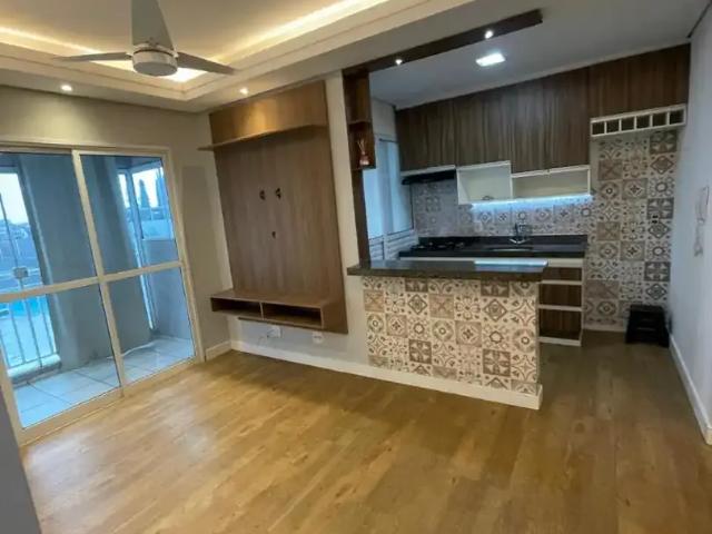Apartamento para Venda em Araraquara/SP Vila Xavier Vila Xavier 2 Quartos