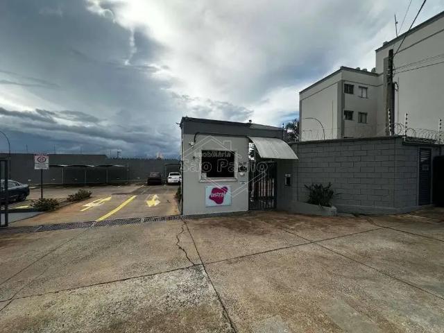 Apartamento para Venda em Araraquara/SP Vila Xavier Vila Xavier 2 Quartos