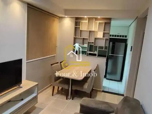 Apartamento para Venda em Araraquara/SP Vila Xavier Vila Xavier 2 Quartos