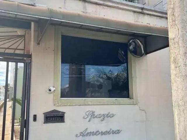 Apartamento para Venda em Araraquara/SP Vila Xavier Vila Xavier 2 Quartos