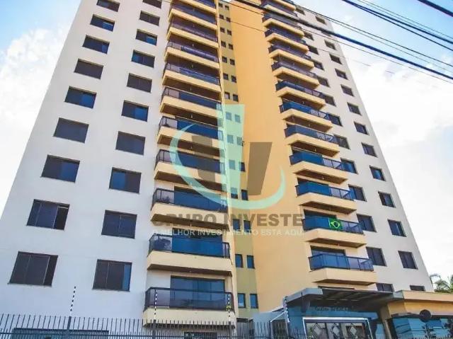 Apartamento para Venda em Araraquara/SP Vila Xavier Vila Xavier 2 Quartos