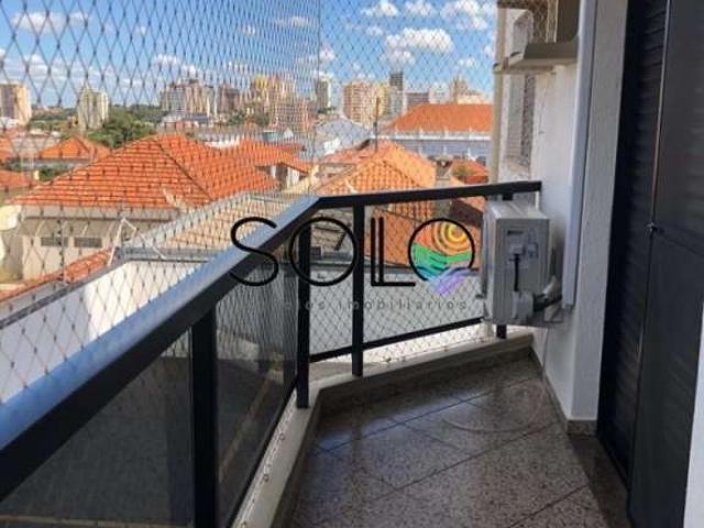 Apartamento para Venda em Araraquara/SP Vila Xavier Vila Xavier 2 Quartos