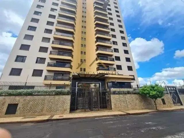 Apartamento para Venda em Araraquara/SP Vila Xavier Vila Xavier 2 Quartos