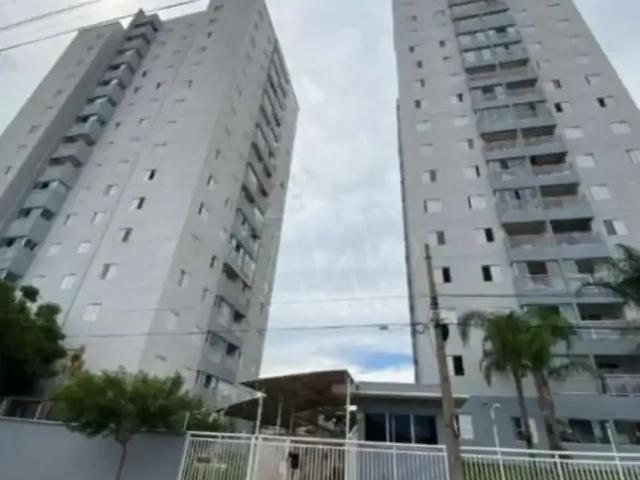 Apartamento para Venda em Araraquara/SP Vila Xavier Vila Xavier 2 Quartos