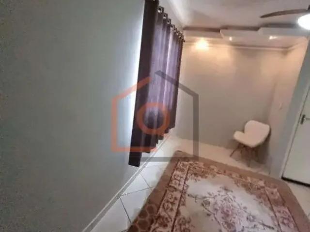 Apartamento para Venda em Araraquara/SP Vila Xavier Vila Xavier 2 Quartos