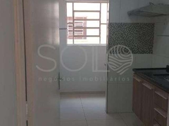 Apartamento para Venda em Araraquara/SP Vila Xavier Vila Xavier 2 Quartos