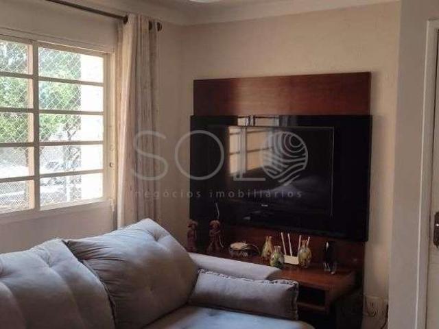 Apartamento para Venda em Araraquara/SP Vila Xavier Vila Xavier 2 Quartos