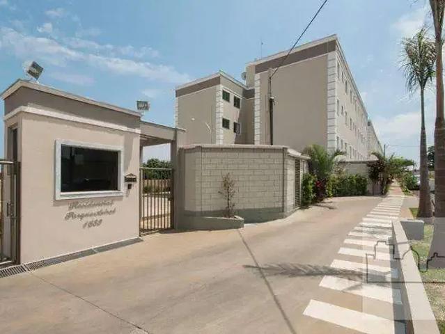 Apartamento para Venda em Araraquara/SP Vila Xavier Vila Xavier 2 Quartos