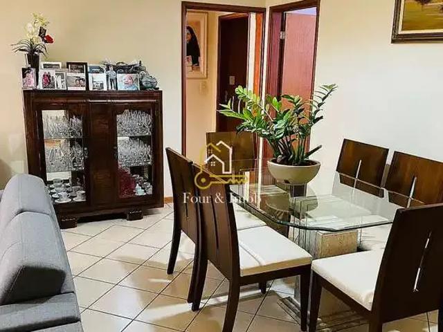 Apartamento para Venda em Araraquara/SP Vila Xavier Vila Xavier 2 Quartos