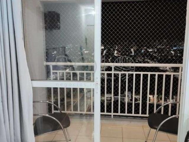 Apartamento para Venda em Araraquara/SP Vila Xavier Vila Xavier 2 Quartos