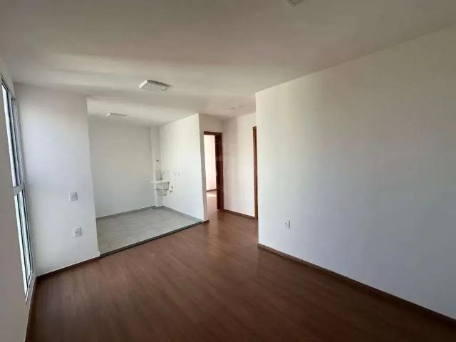 Apartamento para Venda em Araraquara/SP Vila Xavier Vila Xavier 2 Quartos