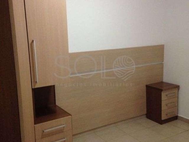 Apartamento para Venda em Araraquara/SP Vila Xavier Vila Xavier 2 Quartos