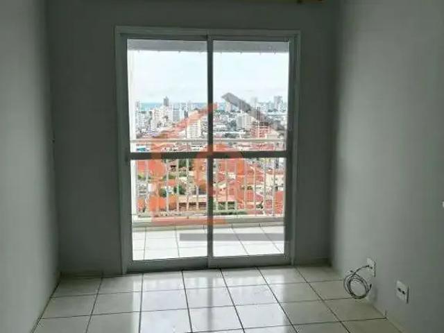 Apartamento para Venda em Araraquara/SP Vila Xavier Vila Xavier 2 Quartos