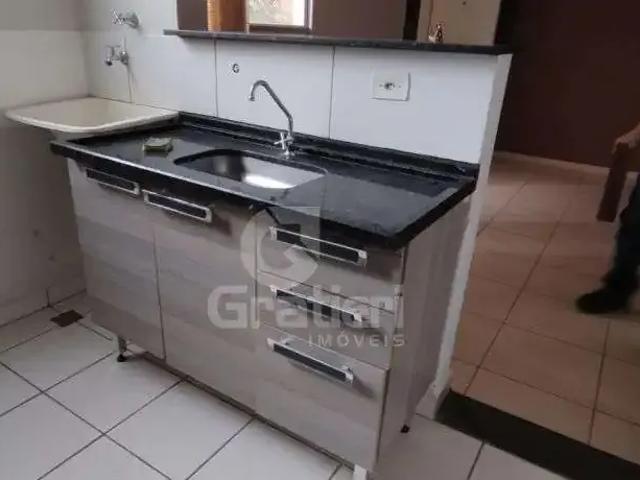 Apartamento para Venda em Araraquara/SP Vila Xavier Vila Xavier 2 Quartos