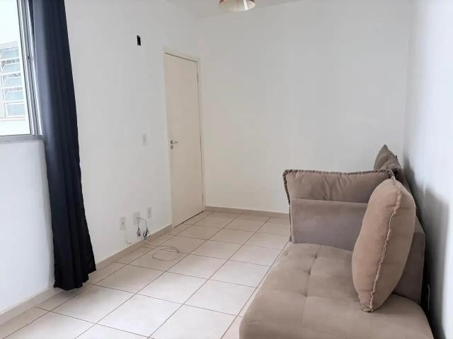 Apartamento para Venda em Araraquara/SP Vila Xavier Vila Xavier 2 Quartos