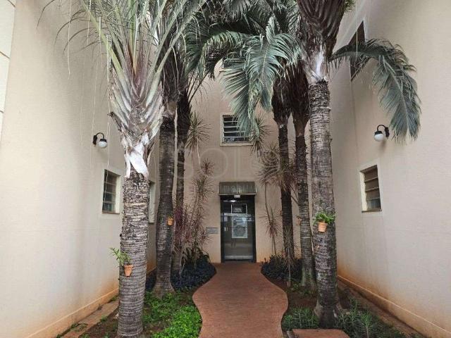 Apartamento para Venda em Araraquara/SP Vila Xavier Vila Xavier 2 Quartos