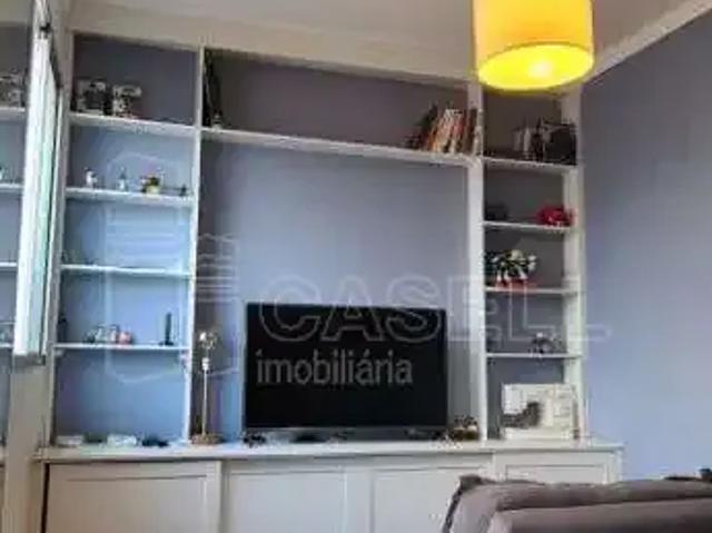Apartamento para Venda em Araraquara/SP Vila Xavier Vila Xavier 2 Quartos