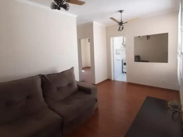 Apartamento para Venda em Araraquara/SP Vila Xavier Vila Xavier 2 Quartos