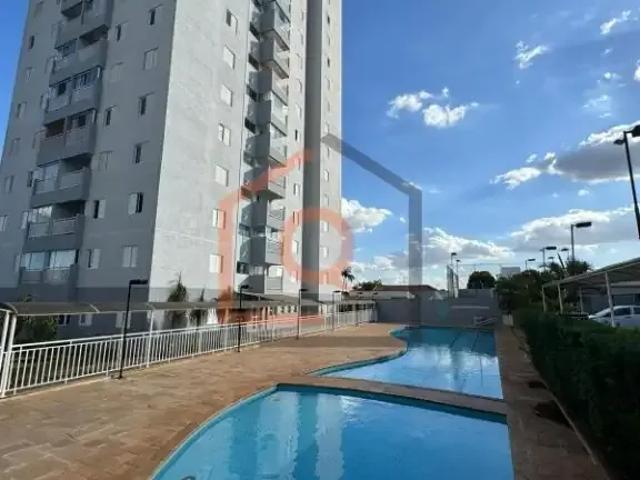 Apartamento para Venda em Araraquara/SP Vila Xavier Vila Xavier 2 Quartos