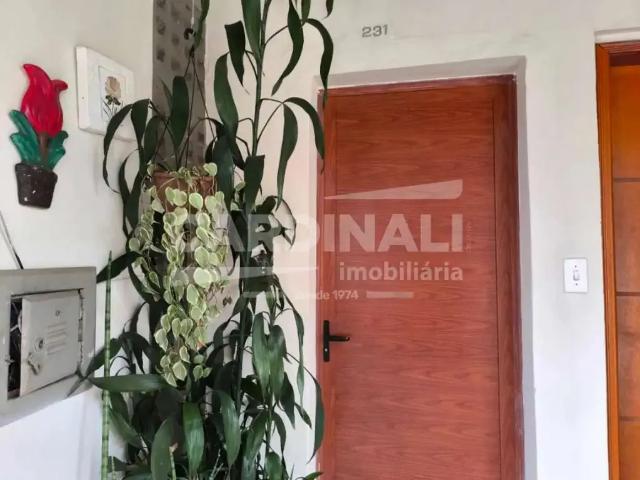 Apartamento para Venda em Araraquara/SP Vila Xavier Vila Xavier 2 Quartos