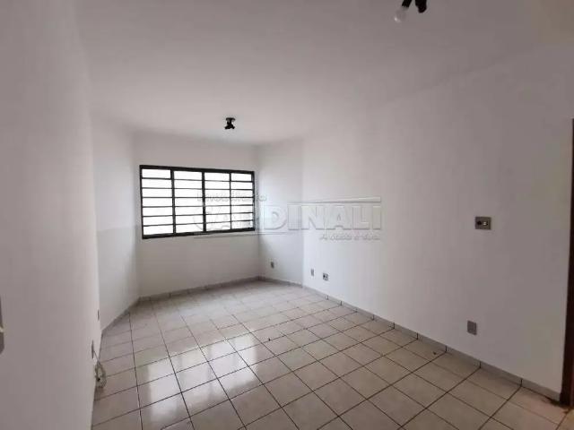 Apartamento para Venda em Araraquara/SP Vila Xavier Vila Xavier 2 Quartos