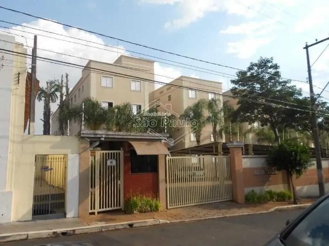 Apartamento para Venda em Araraquara/SP Vila Xavier Vila Xavier 2 Quartos