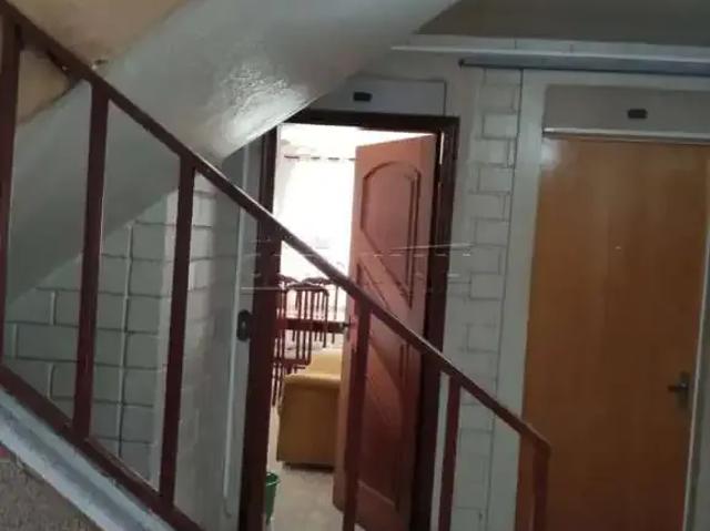 Apartamento para Venda em Araraquara/SP Vila Xavier Vila Xavier 2 Quartos