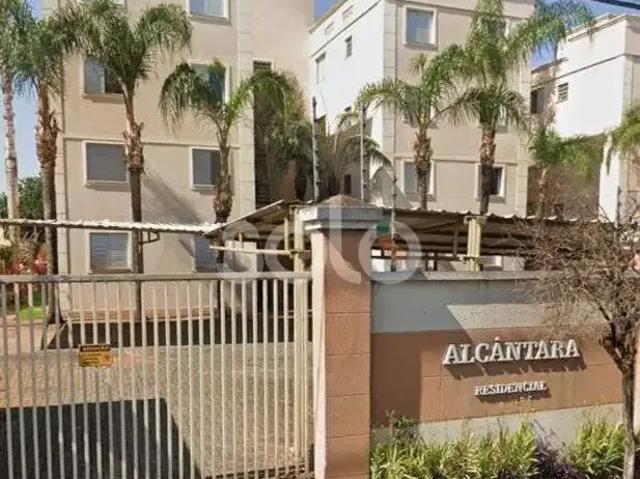 Apartamento para Venda em Araraquara/SP Vila Xavier Vila Xavier 2 Quartos