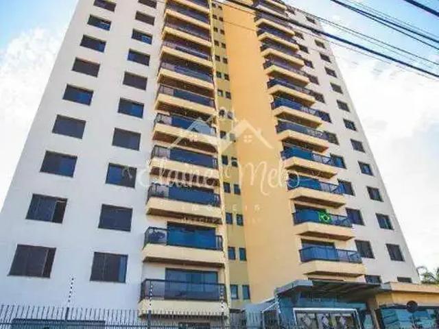 Apartamento para Venda em Araraquara/SP Vila Xavier Vila Xavier 2 Quartos