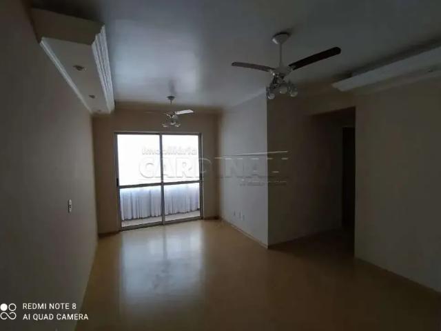 Apartamento para Venda em Araraquara/SP Vila Xavier Vila Xavier 3 Quartos