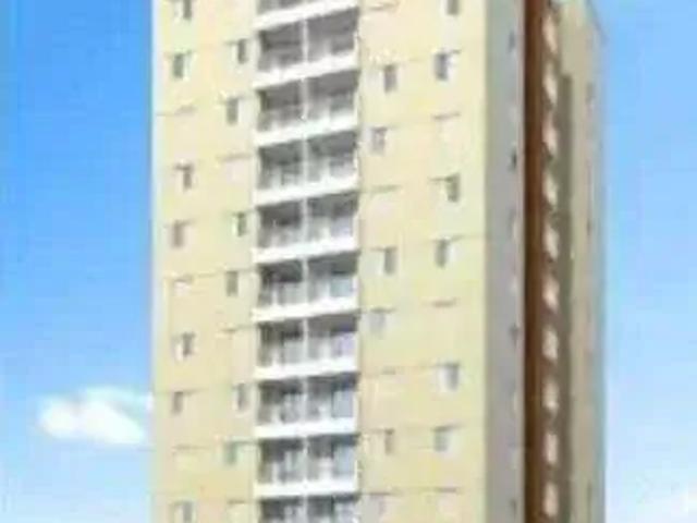 Apartamento para Venda em Araraquara/SP Vila Xavier Vila Xavier 3 Quartos