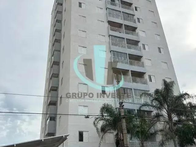 Apartamento para Venda em Araraquara/SP Vila Xavier Vila Xavier 3 Quartos