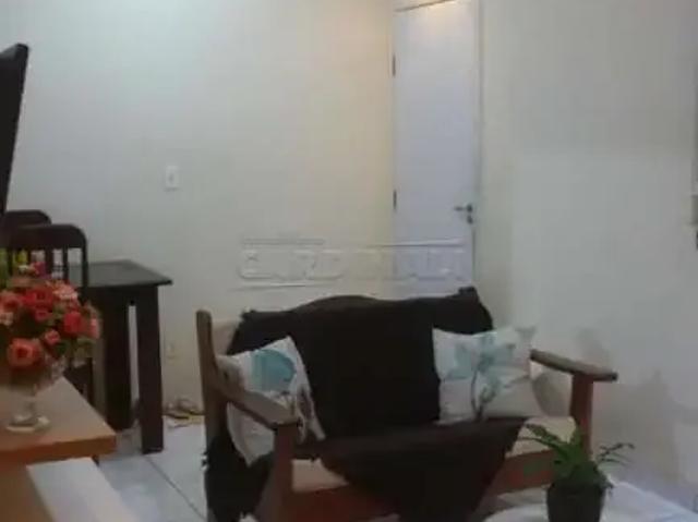 Apartamento para Venda em Araraquara/SP Vila Xavier Vila Xavier 3 Quartos