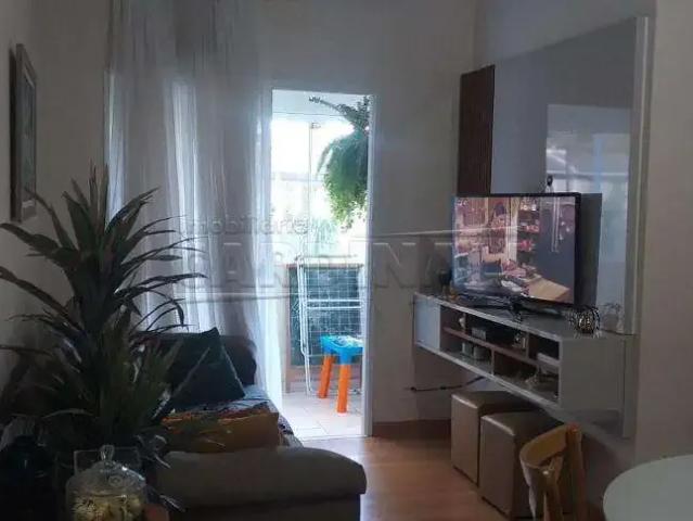 Apartamento para Venda em Araraquara/SP Vila Xavier Vila Xavier 3 Quartos
