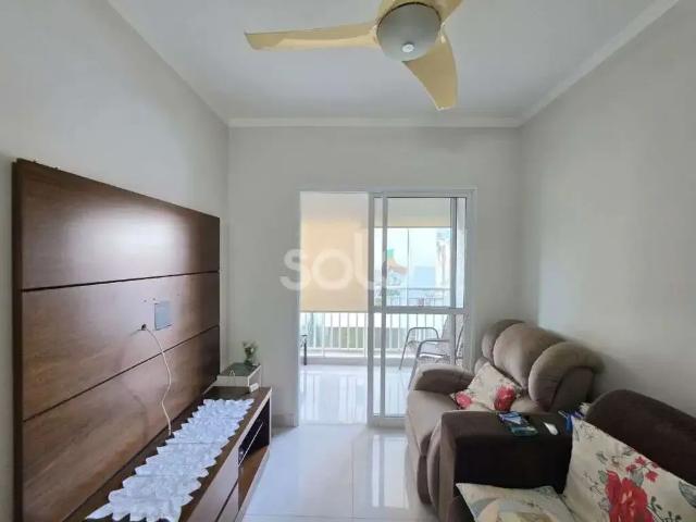 Apartamento para Venda em Araraquara/SP Vila Xavier Vila Xavier 3 Quartos