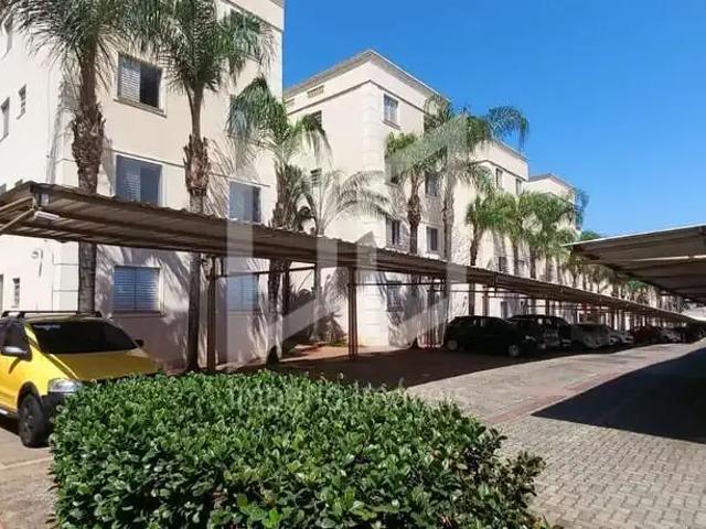 Apartamento para Venda em Araraquara/SP Vila Xavier Vila Xavier 3 Quartos