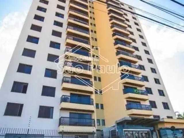 Apartamento para Venda em Araraquara/SP Vila Xavier Vila Xavier 3 Quartos