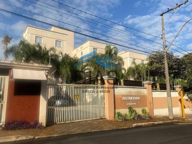 Apartamento para Venda em Araraquara/SP Vila Xavier Vila Xavier 3 Quartos