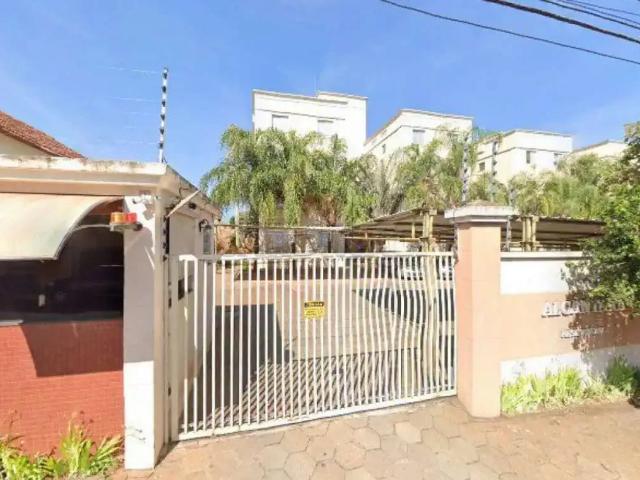 Apartamento para Venda em Araraquara/SP Vila Xavier Vila Xavier 3 Quartos