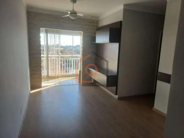 Apartamento para Venda em Araraquara/SP Vila Xavier Vila Xavier 3 Quartos