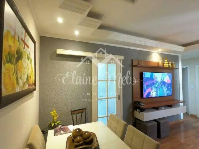 Apartamento para Venda em Araraquara/SP Vila Xavier Vila Xavier 3 Quartos