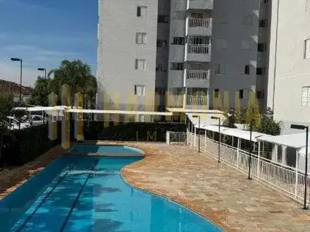 Apartamento para Venda em Araraquara/SP Vila Xavier Vila Xavier 3 Quartos
