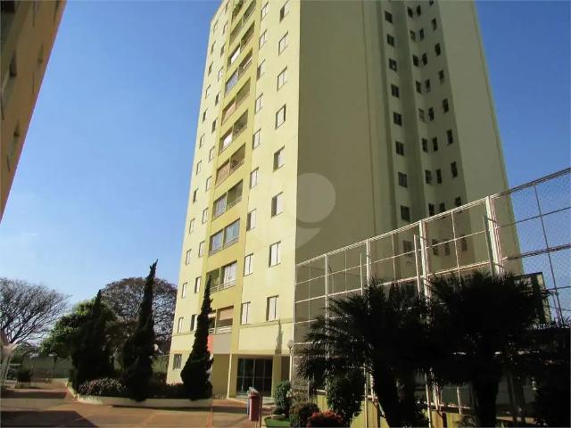 Apartamento para Venda em Araraquara/SP Vila Xavier Vila Xavier 3 Quartos