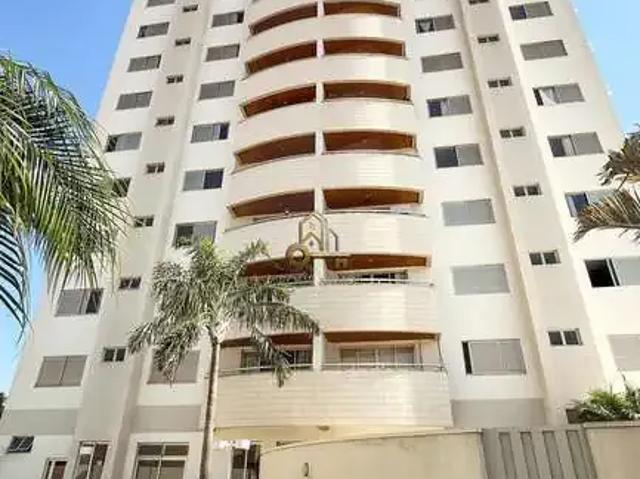Apartamento para Venda em Araraquara/SP Vila Yamada 4 Quartos