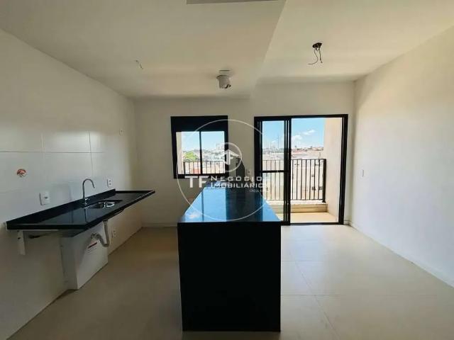 Apartamento para Venda em Araraquara/SP Vila Yamada 2 Quartos