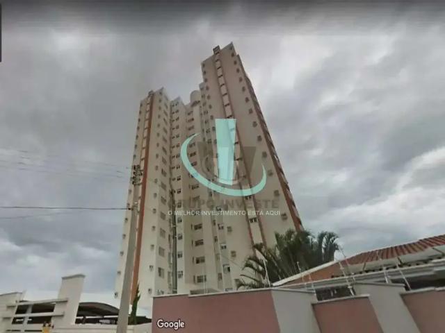 Apartamento para Venda em Araraquara/SP Vila Yamada 3 Quartos