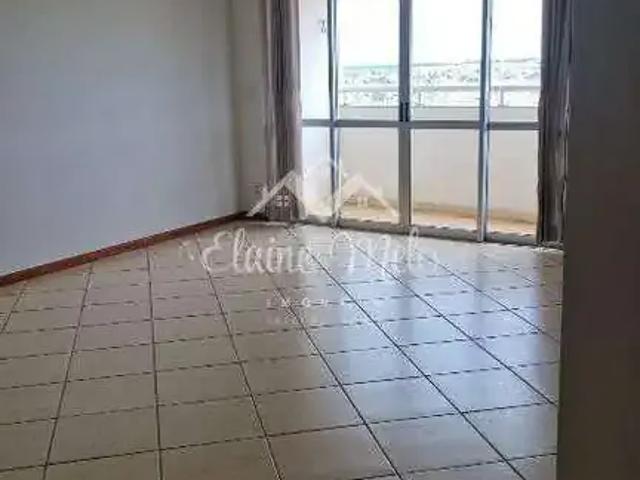 Apartamento para Venda em Araraquara/SP Vila Yamada 3 Quartos