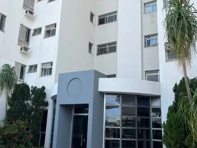 Apartamento para Venda em Araraquara/SP Vila Yamada 3 Quartos