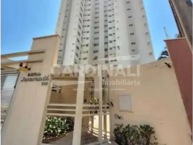 Apartamento para Venda em Araraquara/SP Vila Yamada 3 Quartos