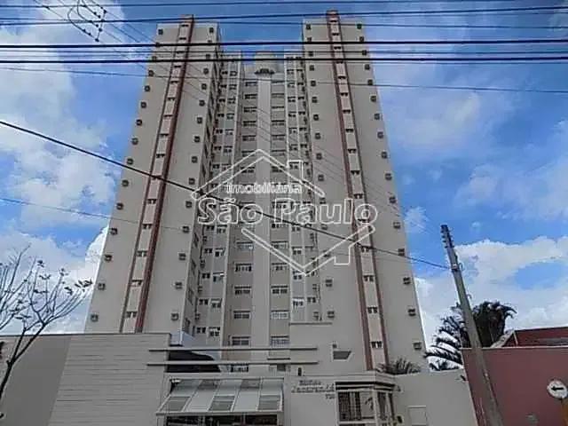 Apartamento para Venda em Araraquara/SP Vila Yamada 3 Quartos